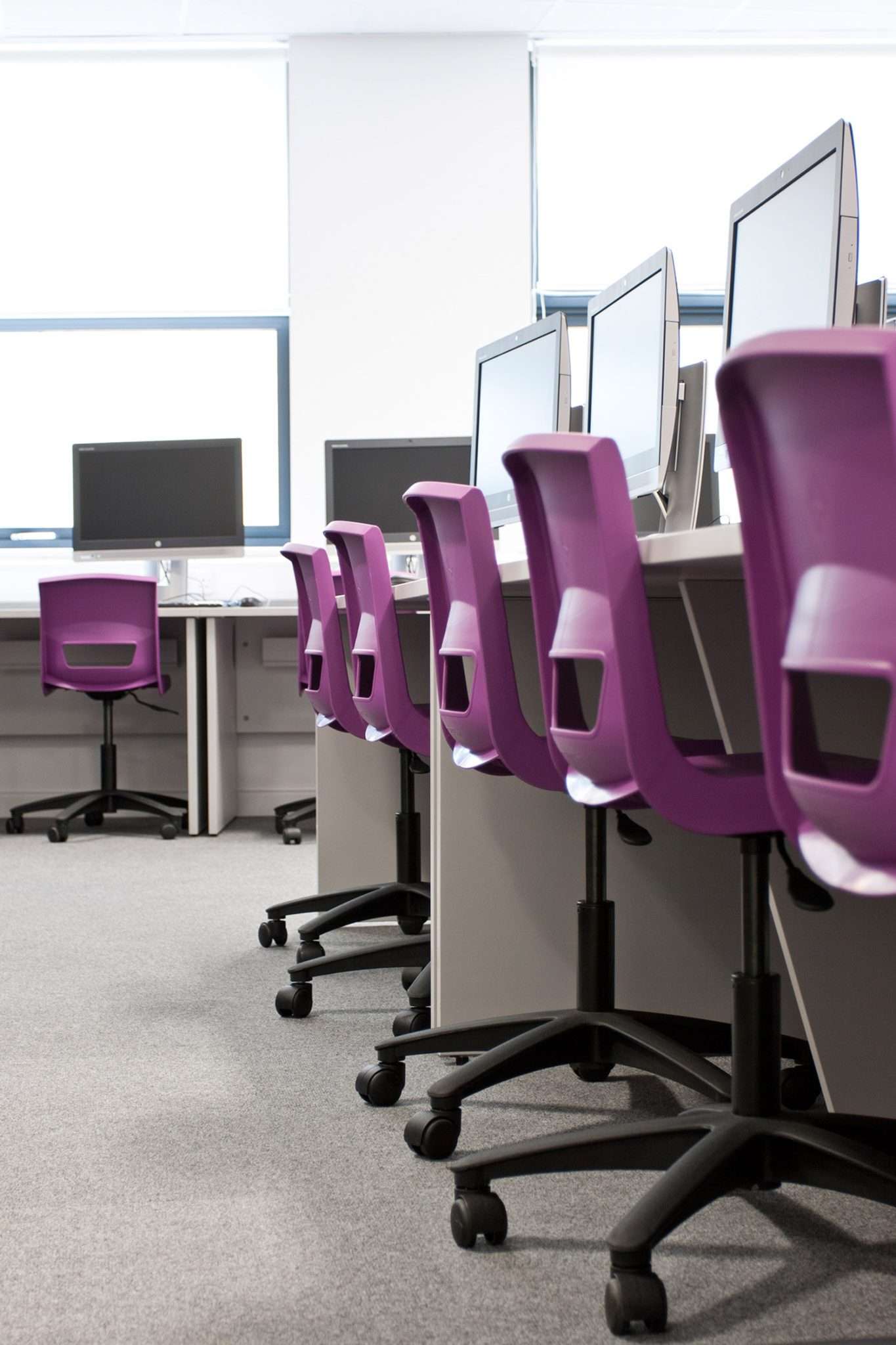 KI Postura+ Task Chair - Winscombe