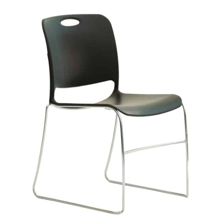 KI Maestro High Density Stacking Chair - Winscombe