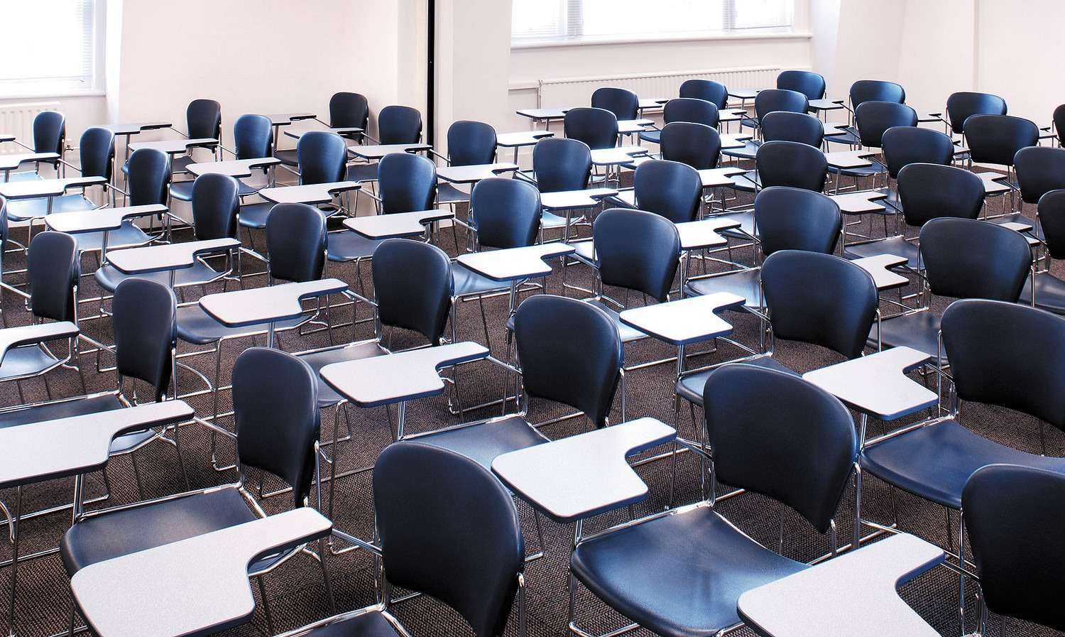 KI Perry Writing Tablet (Right) - Winscombe