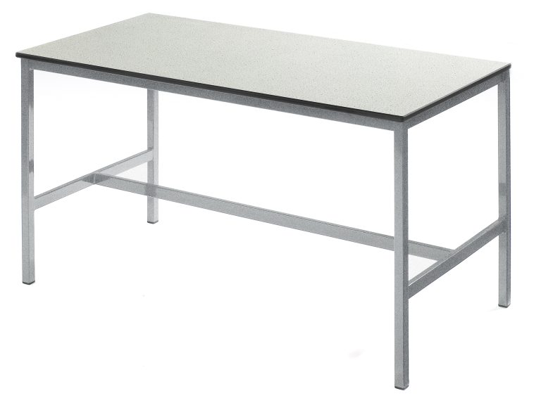 Metalliform Trespa Top Laboratory Tables - Winscombe