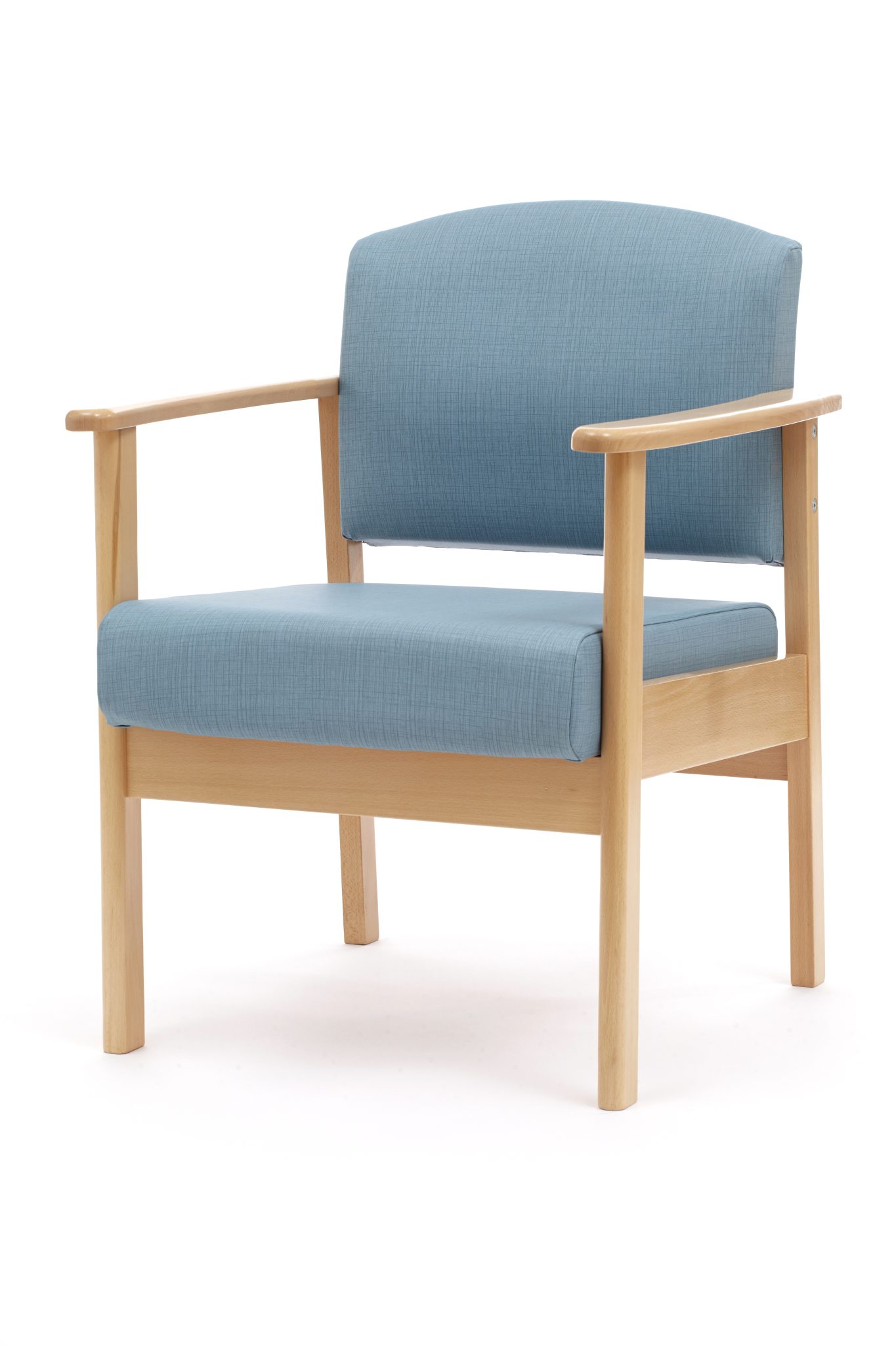 Cambridge Low Back Armchair - Winscombe